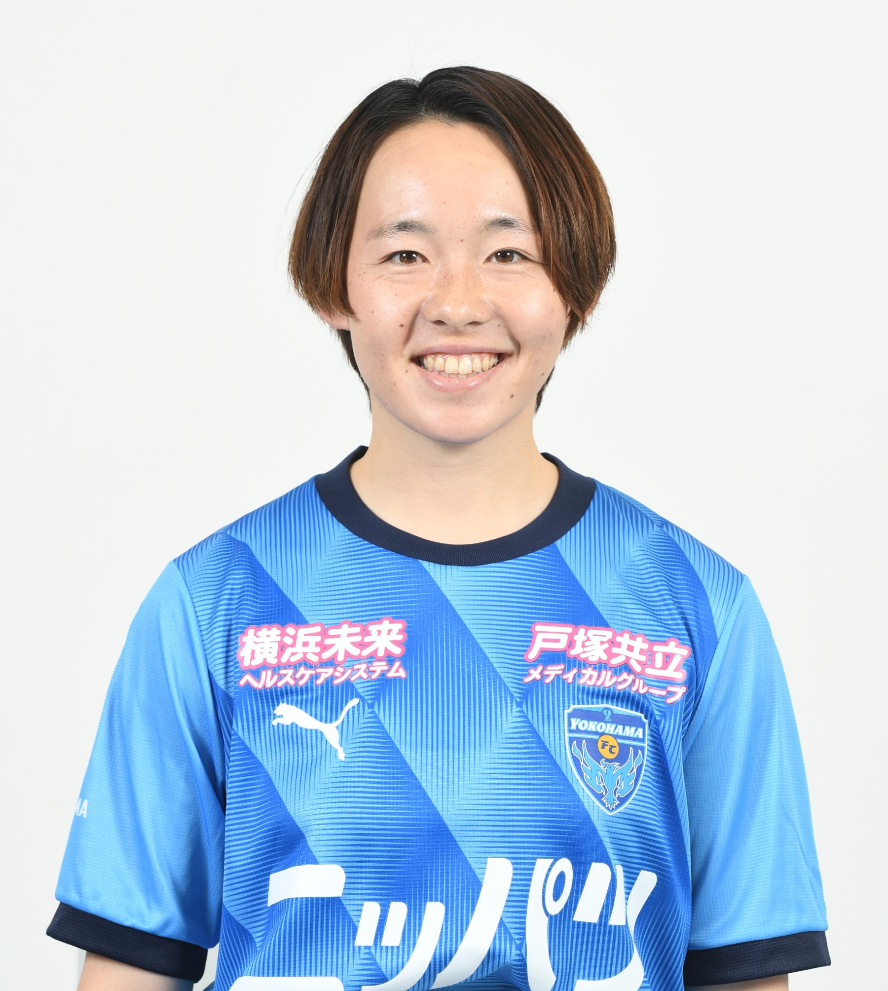 ニッパツ横浜FCシーガルズ | 公式ホームページ